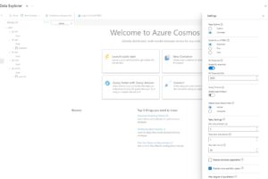 Now use role-based access control in Azure Cosmos DB Data Explorer ...