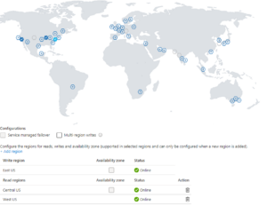 New SDK Options for Fine-Grained Request Routing to Azure Cosmos DB ...