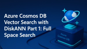 Azure Cosmos DB Blog
