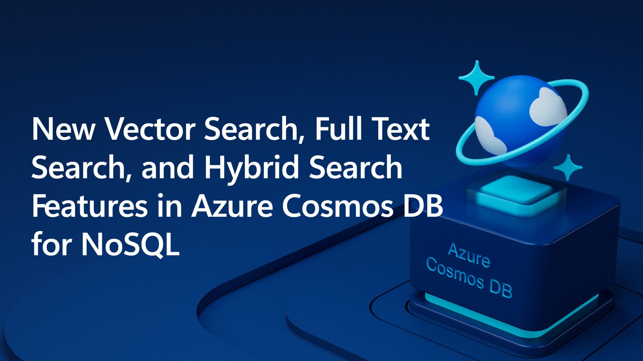 Azure Cosmos DB Blog