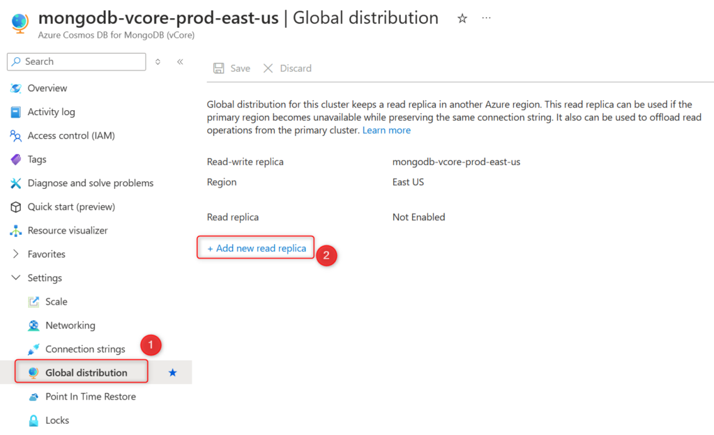 Achieving Production Readiness with Cross-Region Replication in Azure ...