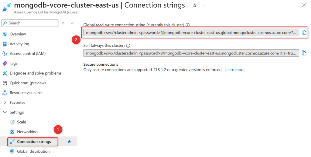 Achieving Production Readiness With Cross Region Replication In Azure Cosmos Db For Mongodb