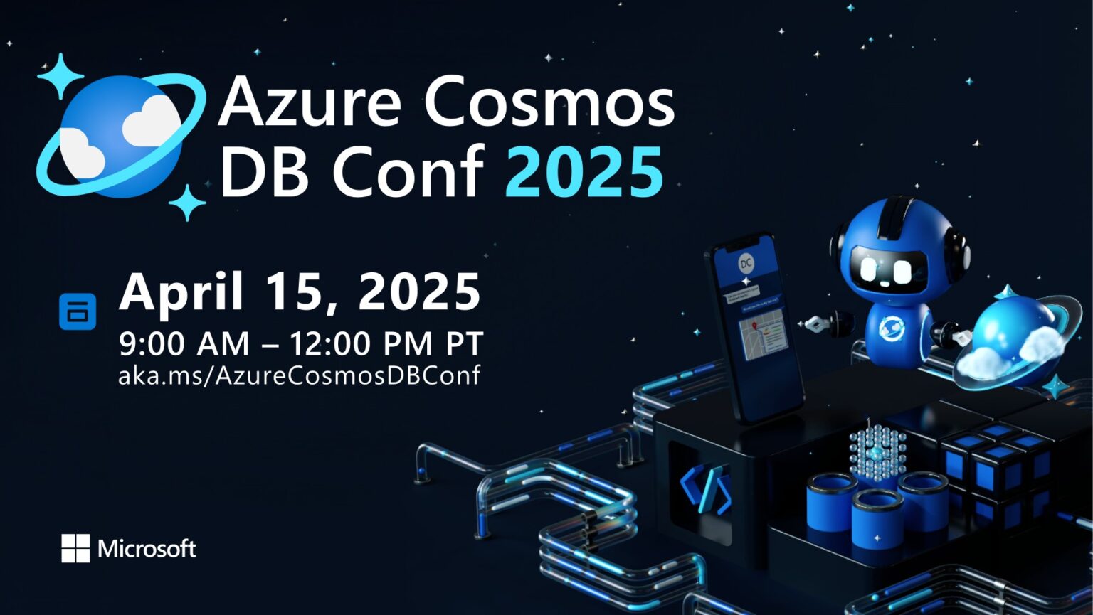 Azure Cosmos DB Blog