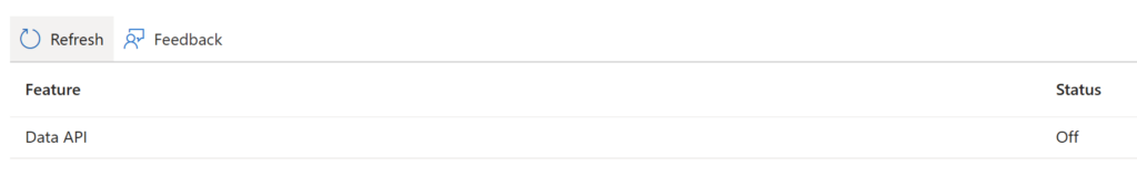 General Availability For Data Api In Vcore Based Azure Cosmos Db For Mongodb