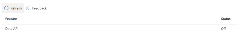 General Availability For Data Api In Vcore Based Azure Cosmos Db For