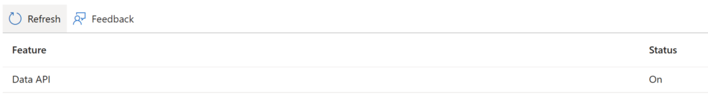General Availability For Data Api In Vcore Based Azure Cosmos Db For