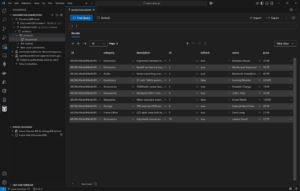 Meet the DocumentDB Extension for VS Code and DocumentDB Local — A Fast, Friendly Way to Work ...