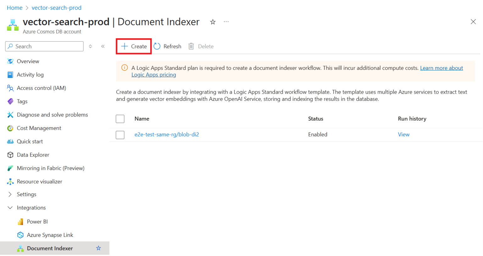 New Generally Available and Preview Search Capabilities in Azure Cosmos ...