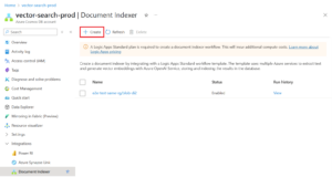 New Generally Available and Preview Search Capabilities in Azure Cosmos ...