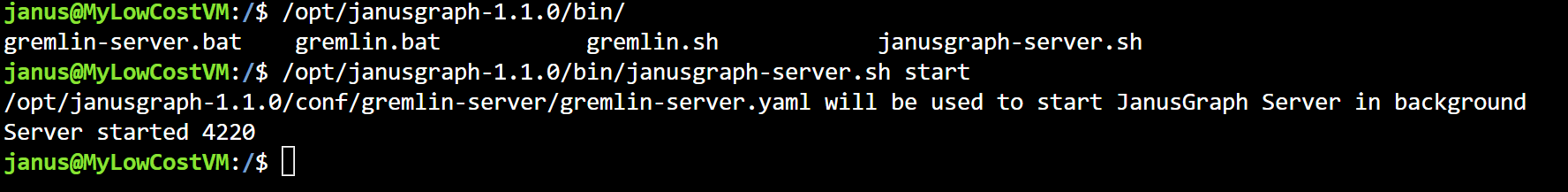 Unlock the power of distributed graph databases with JanusGraph and ...