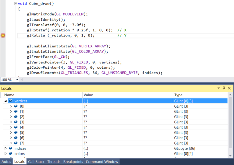 Developing cross-platform iOS applications using Visual Studio - C++ ...