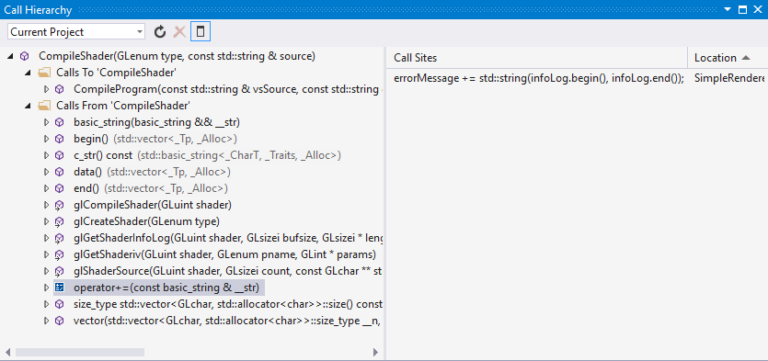 Cross Platform Code Sharing With Visual C C Team Blog 