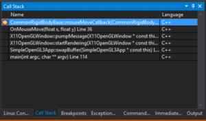 Using Visual Studio for Cross Platform C++ Development Targeting Windows and Linux - C++ Team Blog