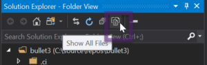 Using Visual Studio for Cross Platform C++ Development Targeting ...