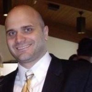 Terry Mahaffey, Author at C++ Team Blog