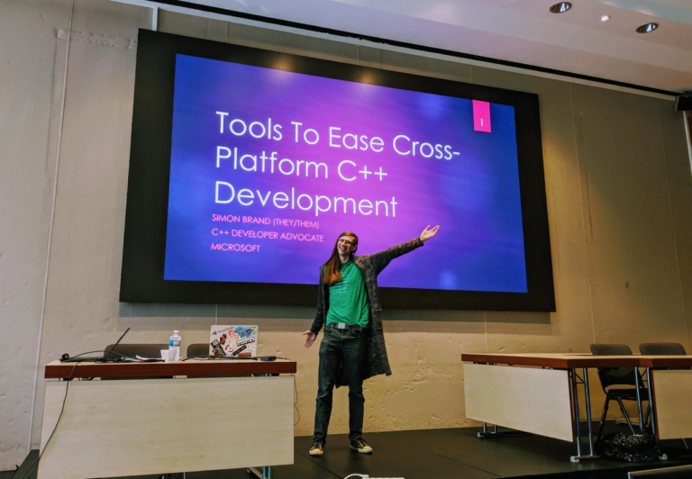 Cppp 2019 Trip Report - C++ Team Blog