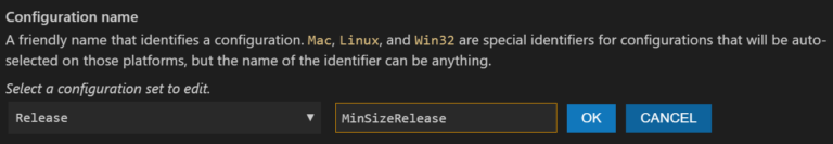 Visual Studio Code C/C++ Extension: July 2019 Update - C++ Team Blog