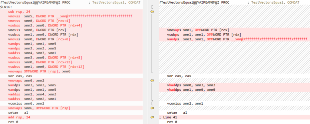 Game performance improvements in Visual Studio 2019 version 16.2 - C++ ...