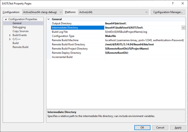 Electronic Arts and Visual Studio’s Linux Support - C++ Team Blog