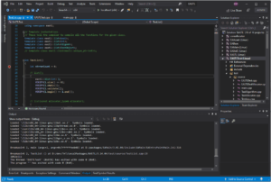 Electronic Arts and Visual Studio’s Linux Support - C++ Team Blog
