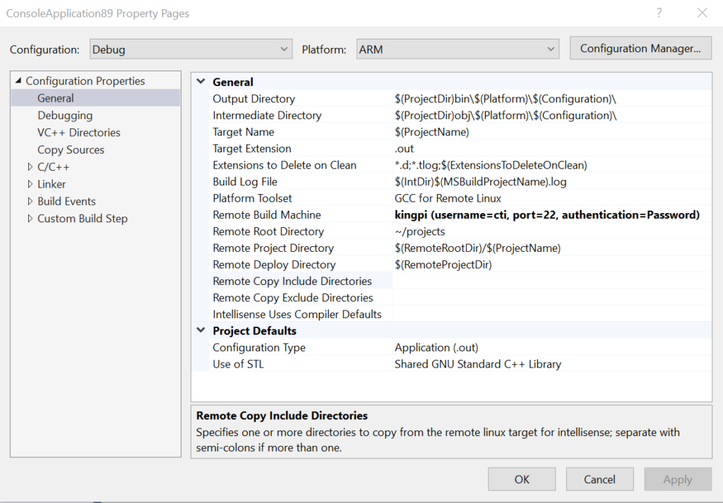 Improvements To Accuracy And Performance Of Linux Intellisense C Team Blog 