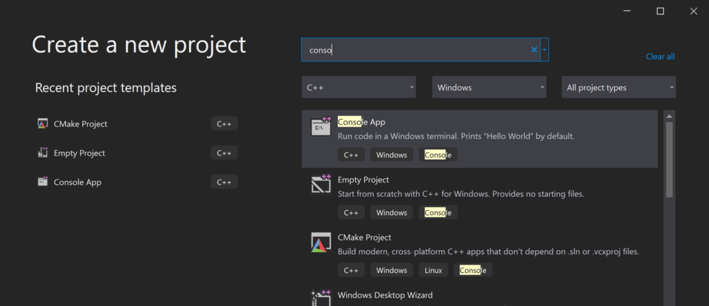 ARM64EC Support in Visual Studio - C++ Team Blog