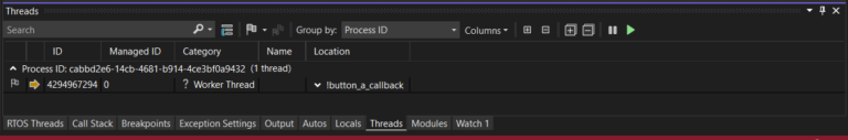 Embedded Software Development in Visual Studio - C++ Team Blog