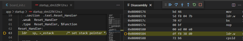 Embedded Software Development in Visual Studio Code - C++ Team Blog