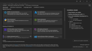 Importing ST projects into Visual Studio - C++ Team Blog