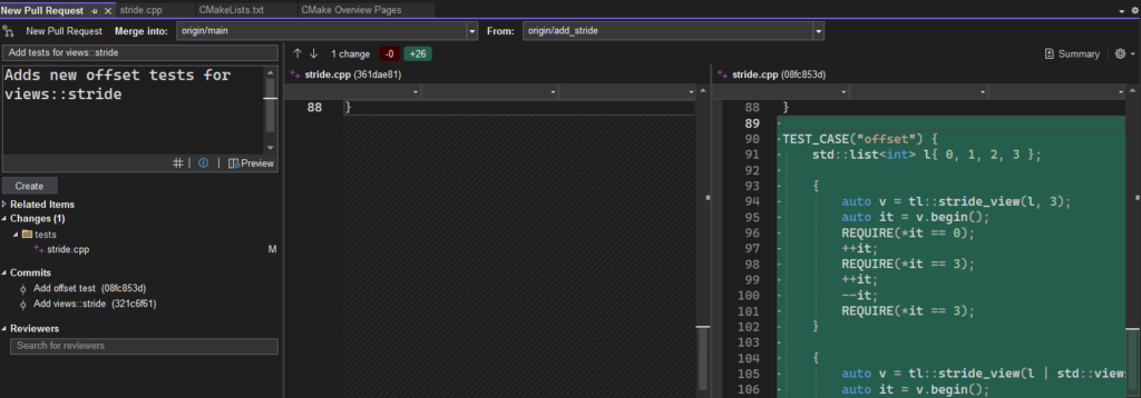 What’s New for C++ Developers in Visual Studio 2022 17.8 - C++ Team Blog
