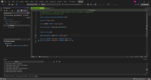What's New for C++ Developers in Visual Studio 2022 17.9 - C++ Team Blog