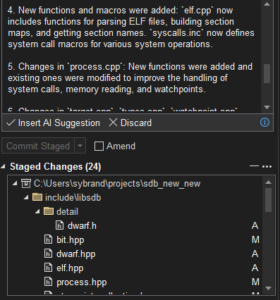 What's New for C++ Developers in Visual Studio 2022 17.9 - C++ Team Blog