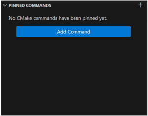 Visual Studio Code CMake Tools Extension 1.17 Update: CMake Presets v6, Overriding Cache ...