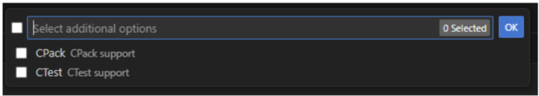 Visual Studio Code CMake Tools Extension 1.18 Update: Quick Start with ...