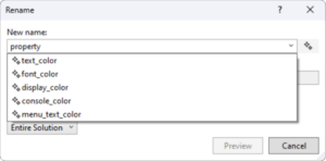 What’s New for C++ Developers in Visual Studio 2022 17.11 - C++ Team Blog