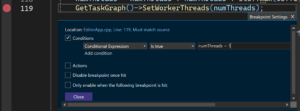 Enhanced Breakpoint Expressions for C++ Debugging in Visual Studio ...