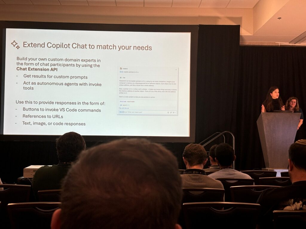 Microsoft C++ Team at CppCon 2024: Trip Report - C++ Team Blog