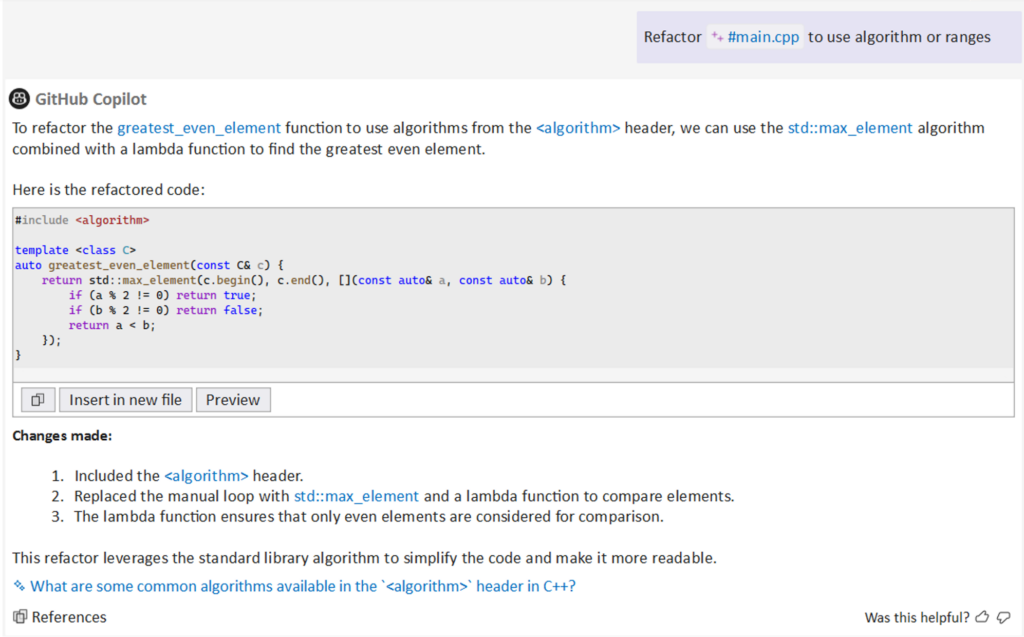 Document build instructions and more with enhanced C++ awareness from ...