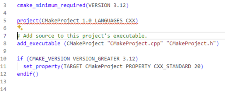 Visual Studio Code CMake Tools Extension 1.20 Release: Introducing ...