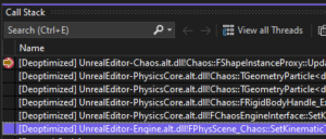 C++ Dynamic Debugging: Full Debuggability for Optimized Builds - C++ Team Blog