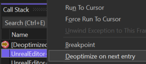 C++ Dynamic Debugging: Full Debuggability for Optimized Builds - C++ Team Blog