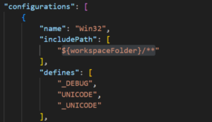 VS Code C++ Extension 1.25 Release: Explain C++ symbols using Copilot ...