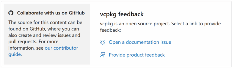 What’s New in vcpkg (August 2025) - C++ Team Blog