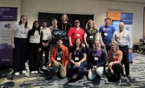 Microsoft C++ Team at CppCon 2025: Trip Report - C++ Team Blog