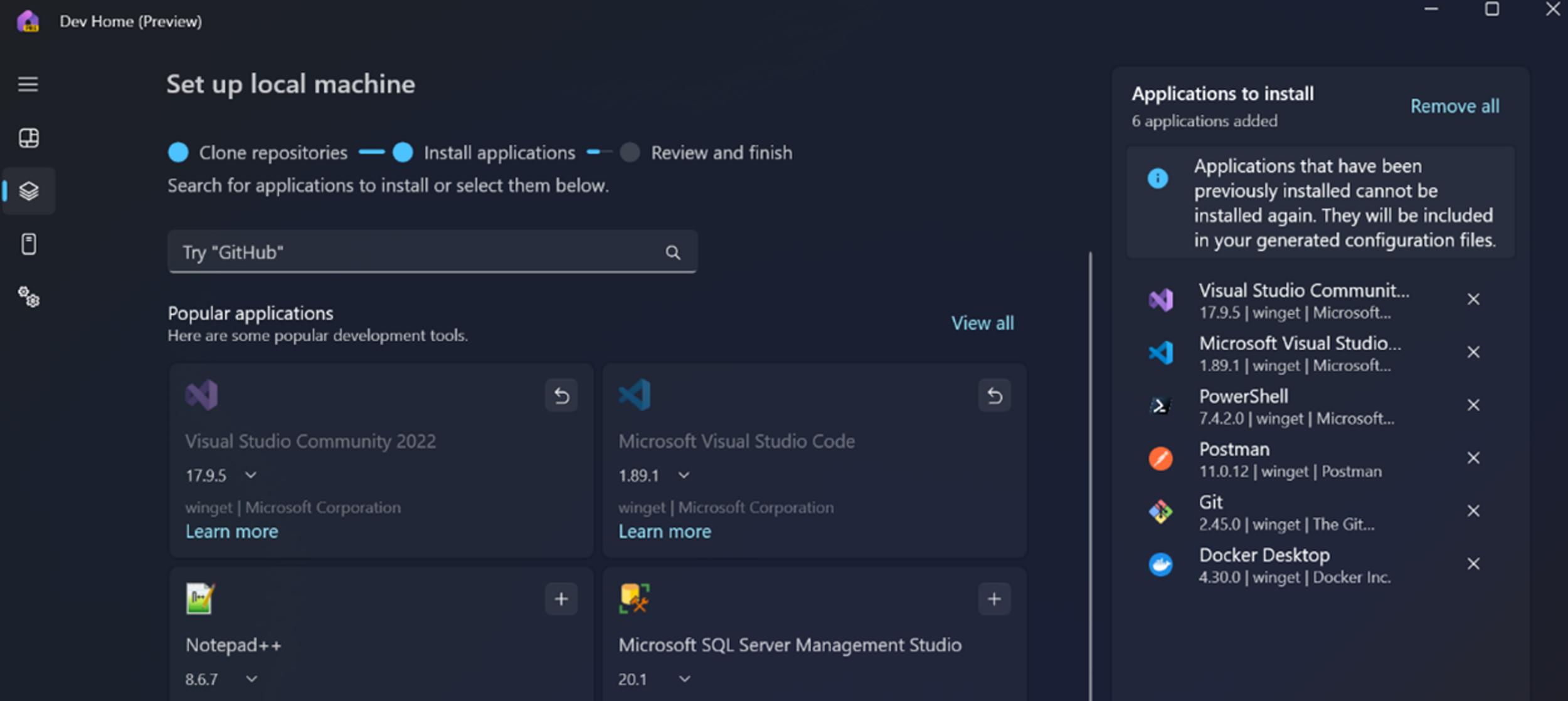 Microsoft Dev Box is leveling up to support your development needs ...