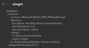 Microsoft Dev Box Customization Now Supports Native Run-as-user ...