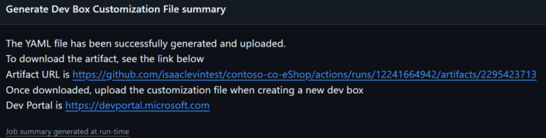 Part 2 Automating Developer Environments With Microsoft Dev Box And Teams Customizations