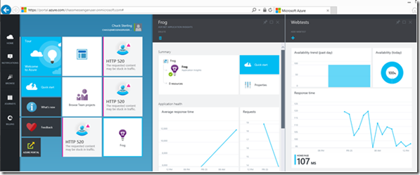 Visual Studio 2013 Update 3 now available - Azure DevOps Blog