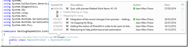 Visual Studio 2013 Update 3 now available - Azure DevOps Blog