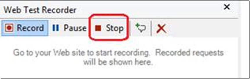 Data-Driven Load Tests using Visual Studio Online and SQL Azure - Azure ...